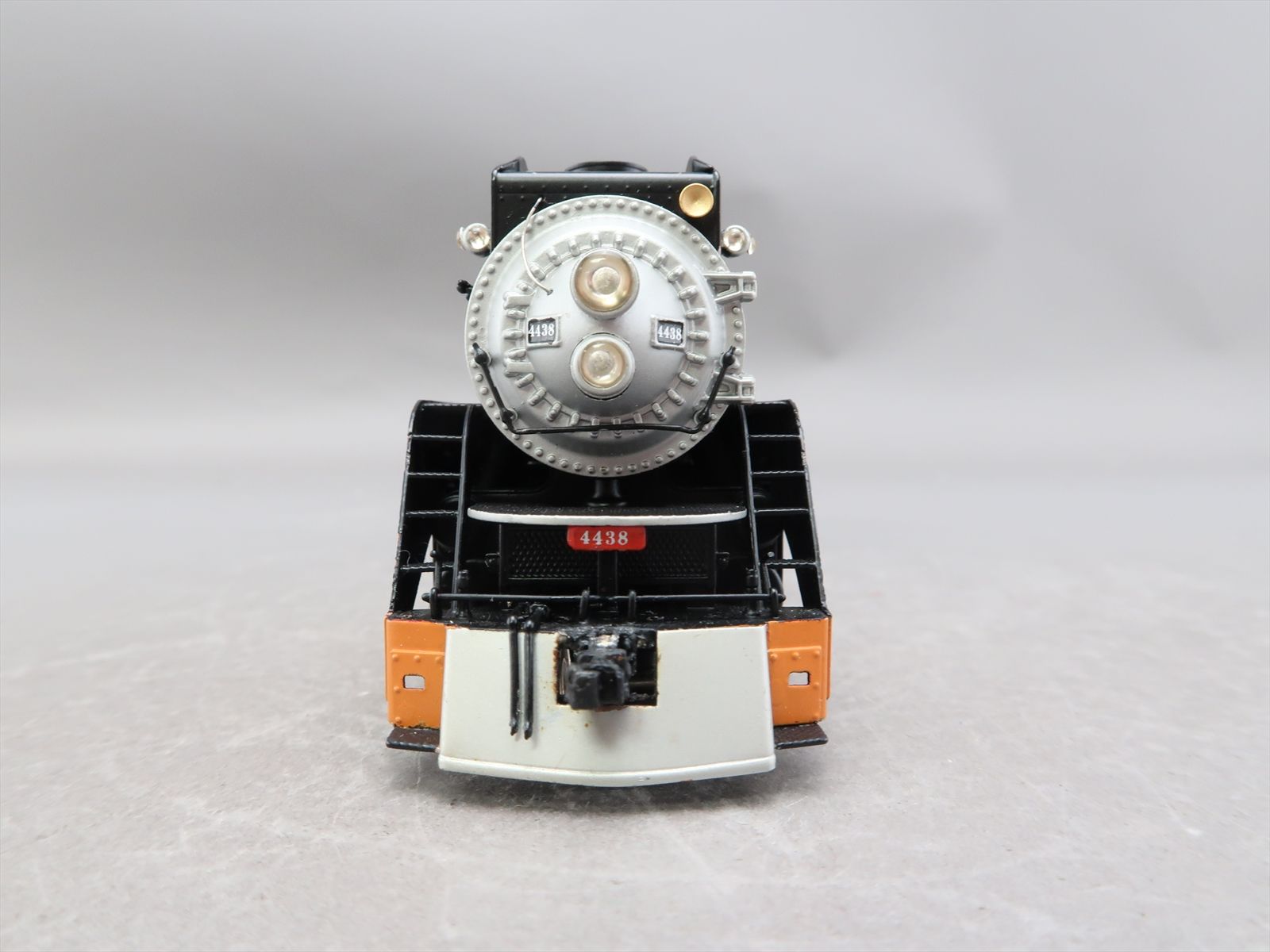 HO Brass Model - WMC SP Southern Pacific GS-4 4-8-4 Daylight #4438 - F ...