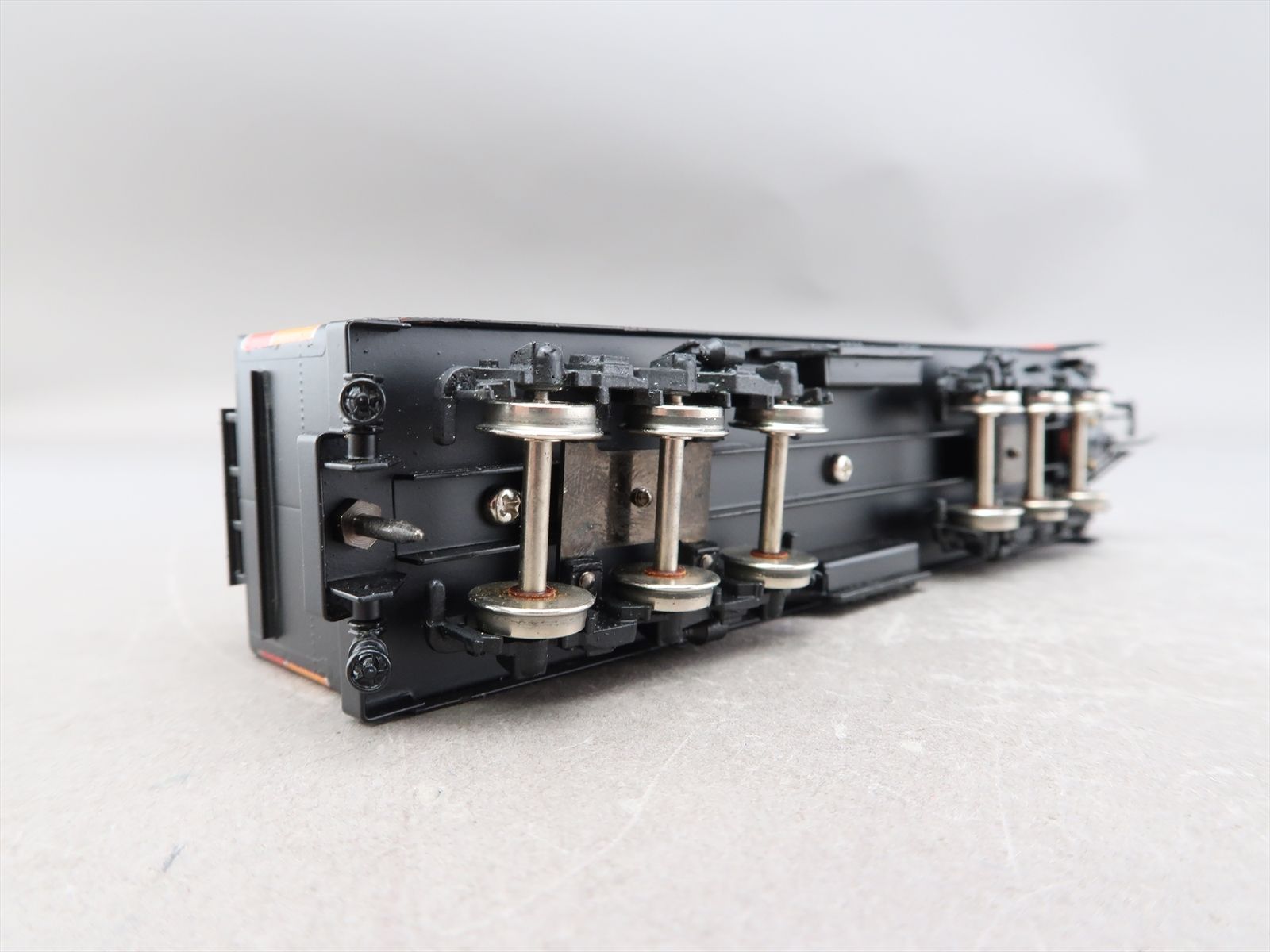 HO Brass Model - WMC SP Southern Pacific GS-4 4-8-4 Daylight #4438 - F ...