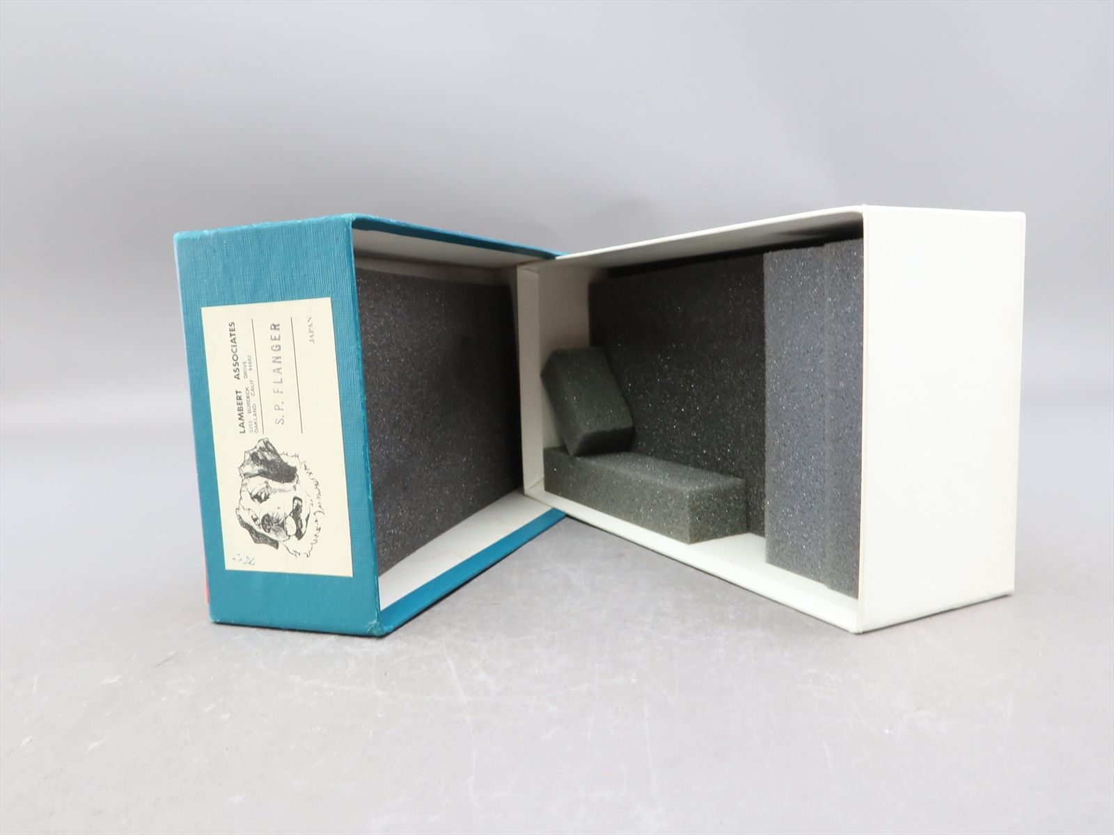 HO Brass Model - Lambert SP Southern Pacific Snow Flanger - Unpainted ...