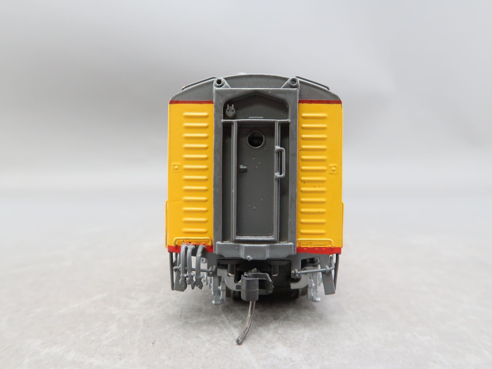 HO Brass Model - Oriental UP Union Pacific E9 - E9A E9B Set 2400HP - F ...