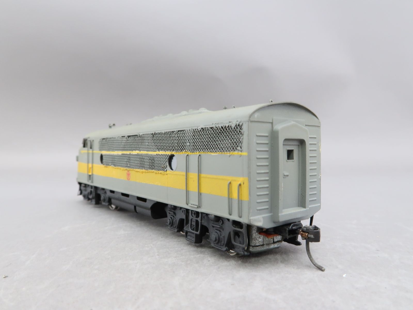 HO Brass Model - NPP NYO&W New York Ontario & Western EMD F3 F3A F3B A ...