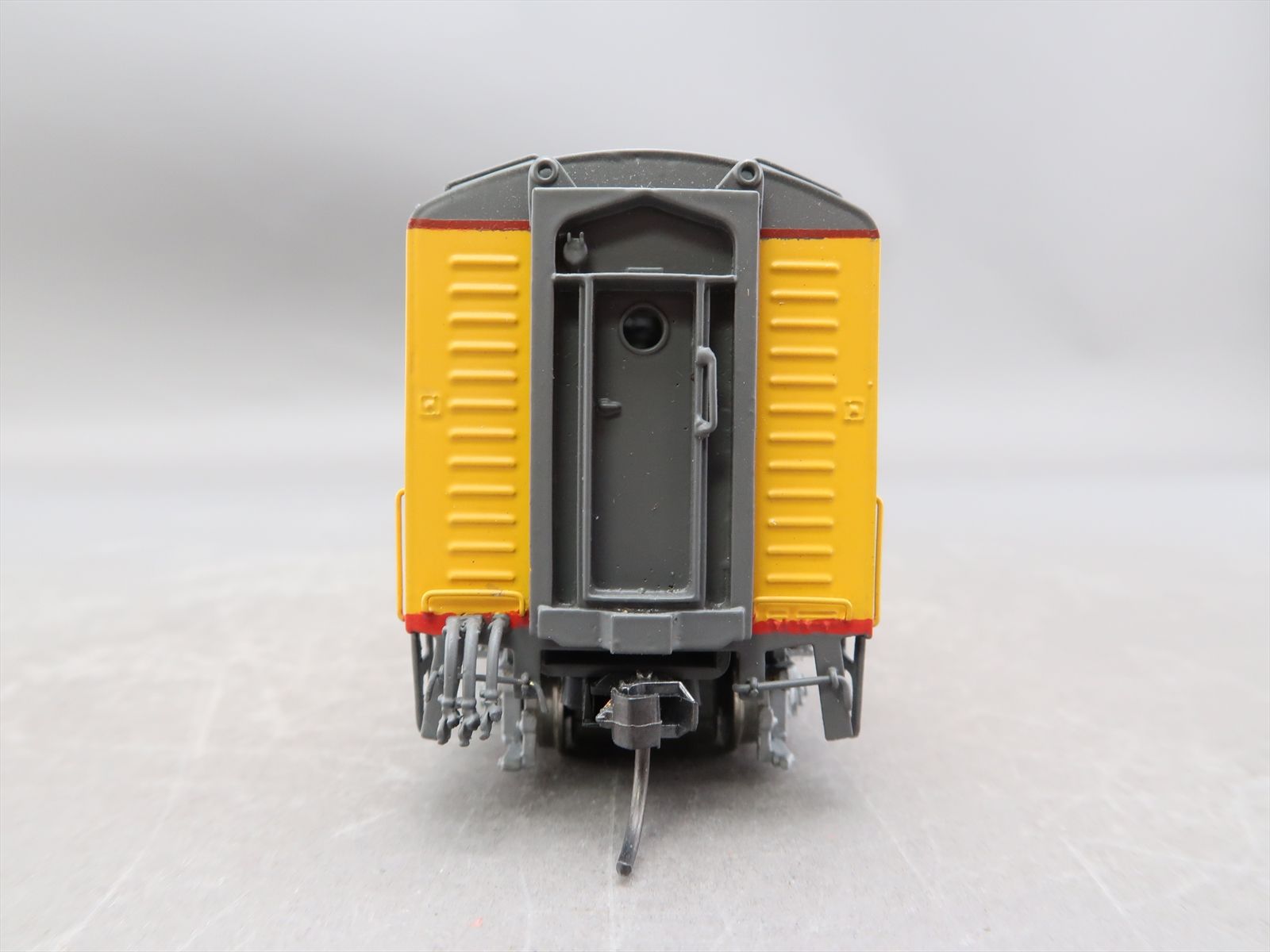 HO Brass Model - CIL 2121.2B UP Union Pacific EMD E9 E9B - F/P - 1994 ...