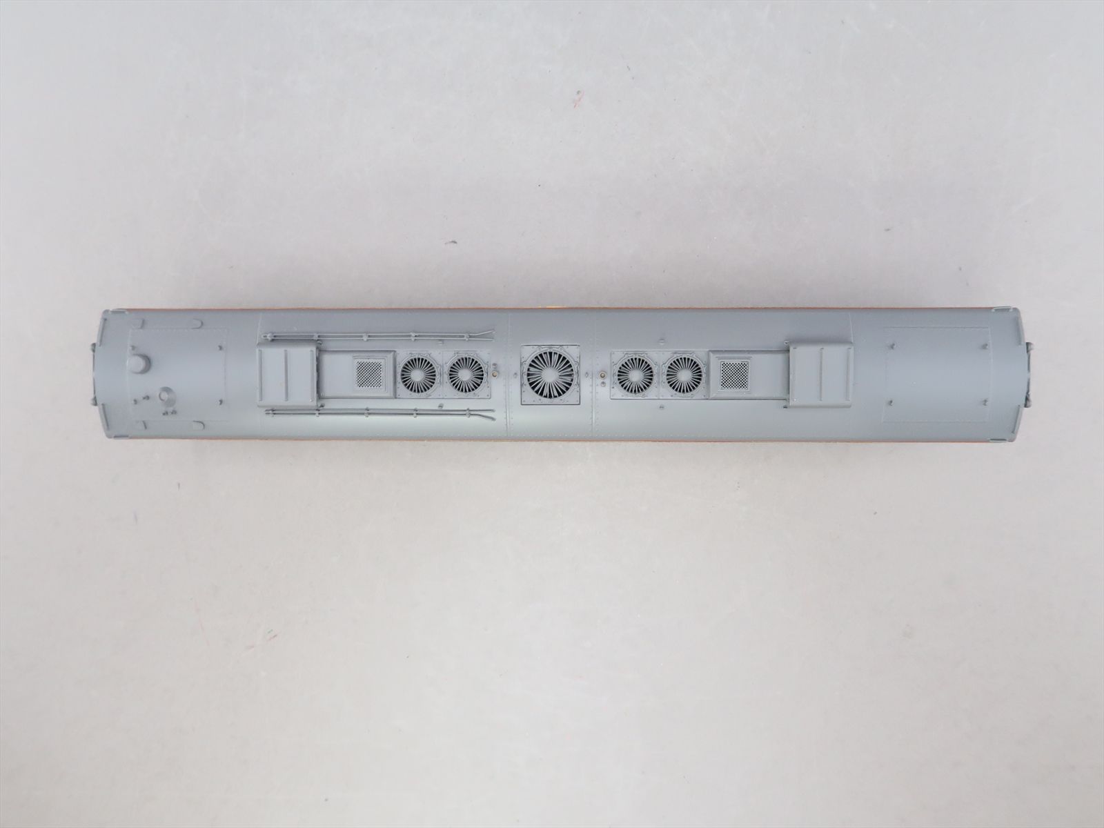 HO Brass Model - CIL 2121.2B UP Union Pacific EMD E9 E9B - F/P - 1994 ...