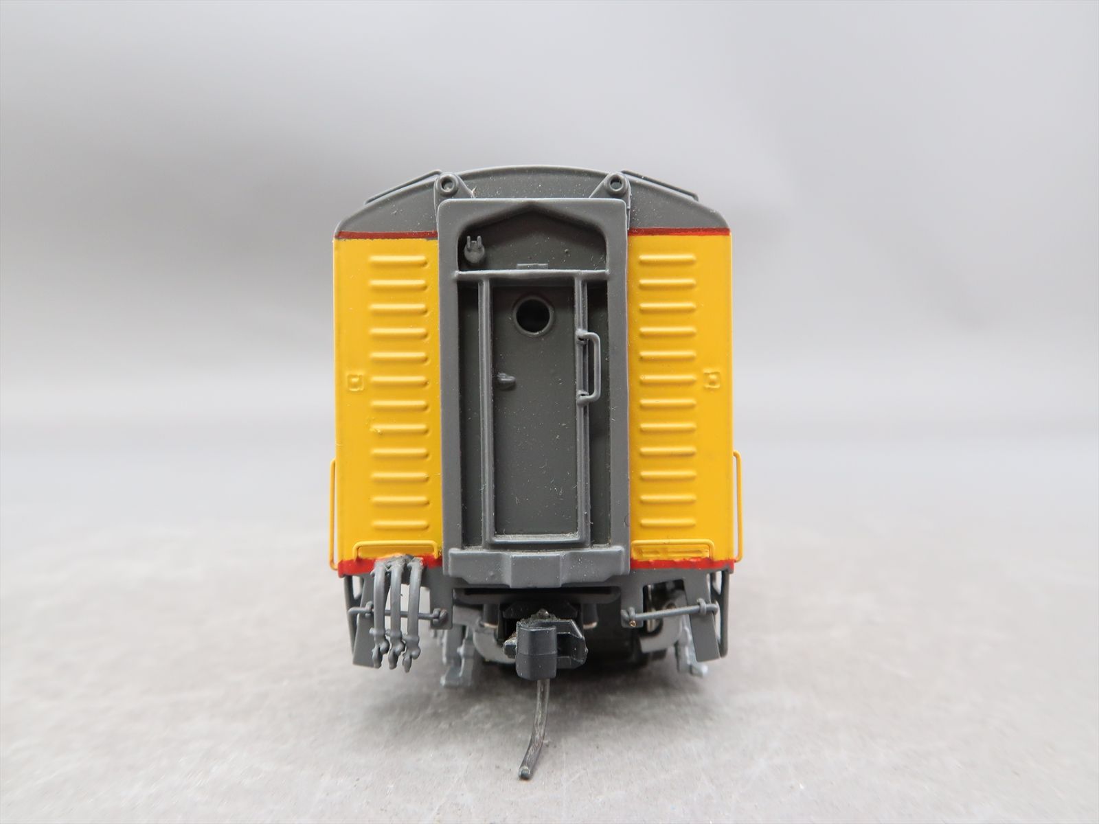 HO Brass Model - CIL 2119.2B UP Union Pacific EMD E8 E8B - F/P - 1994 ...