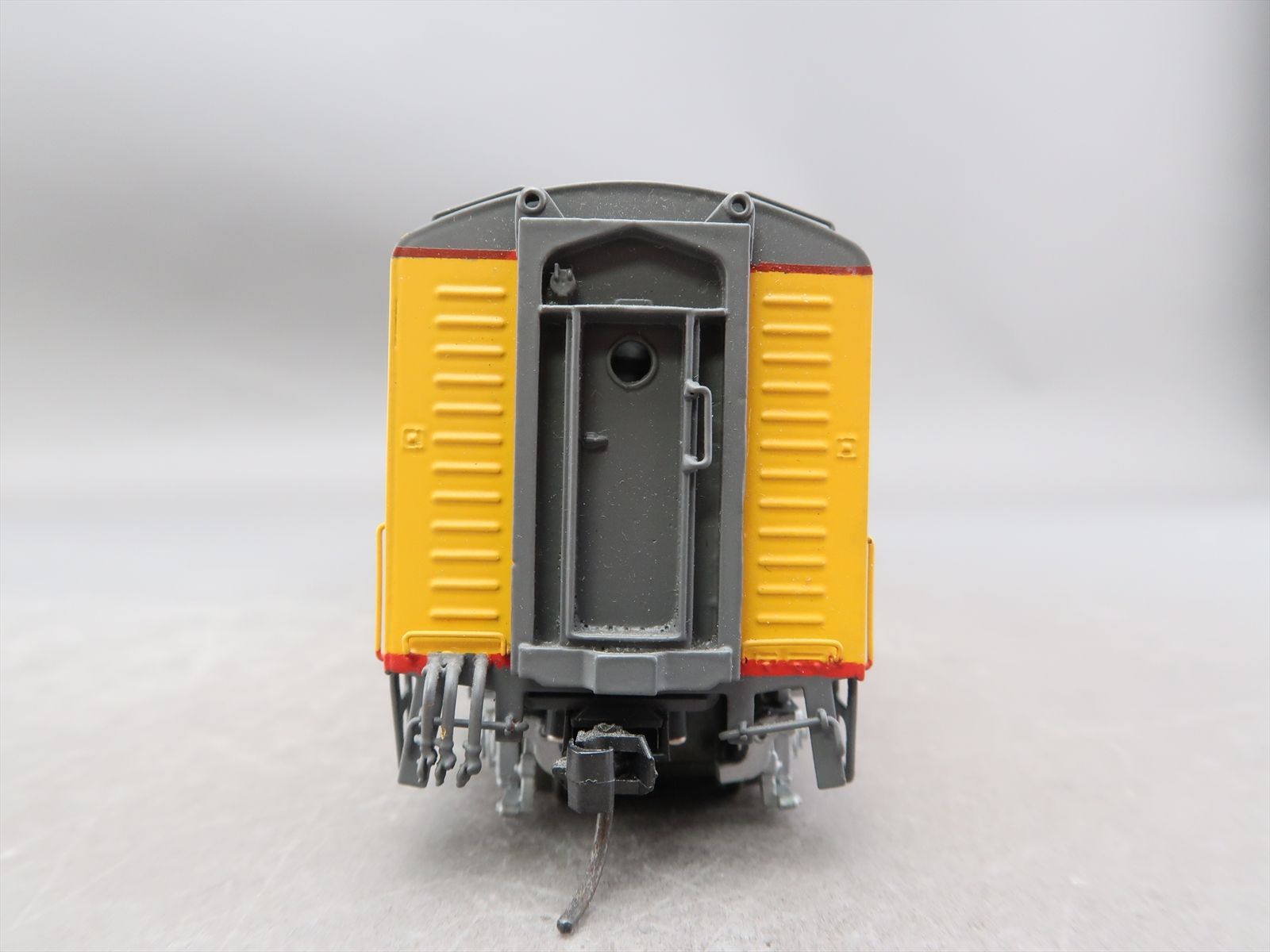 HO Brass Model - CIL 2119.2B UP Union Pacific EMD E8 E8B - F/P - 1994 ...