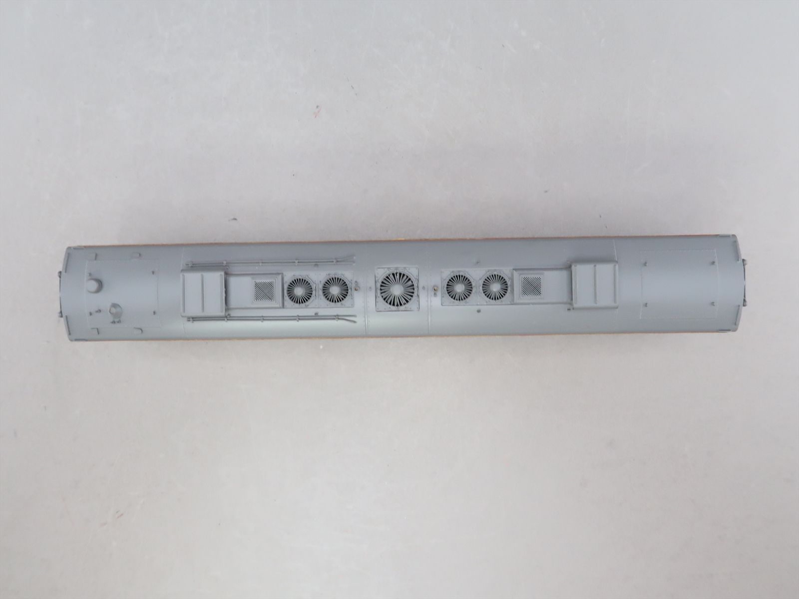 HO Brass Model - CIL 2119.2B UP Union Pacific EMD E8 E8B - F/P - 1994 ...