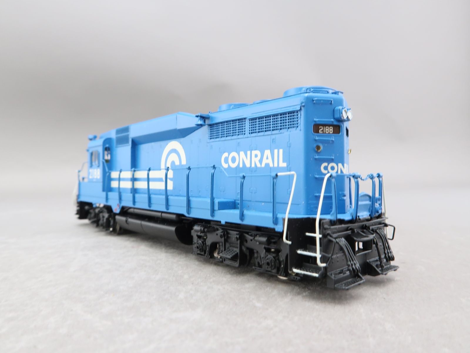 HO Brass Model - CIL 2210.1 Conrail Ex-NYC GP-30 Phase I #2188 - F/P - 1996 Run - Samhongsa