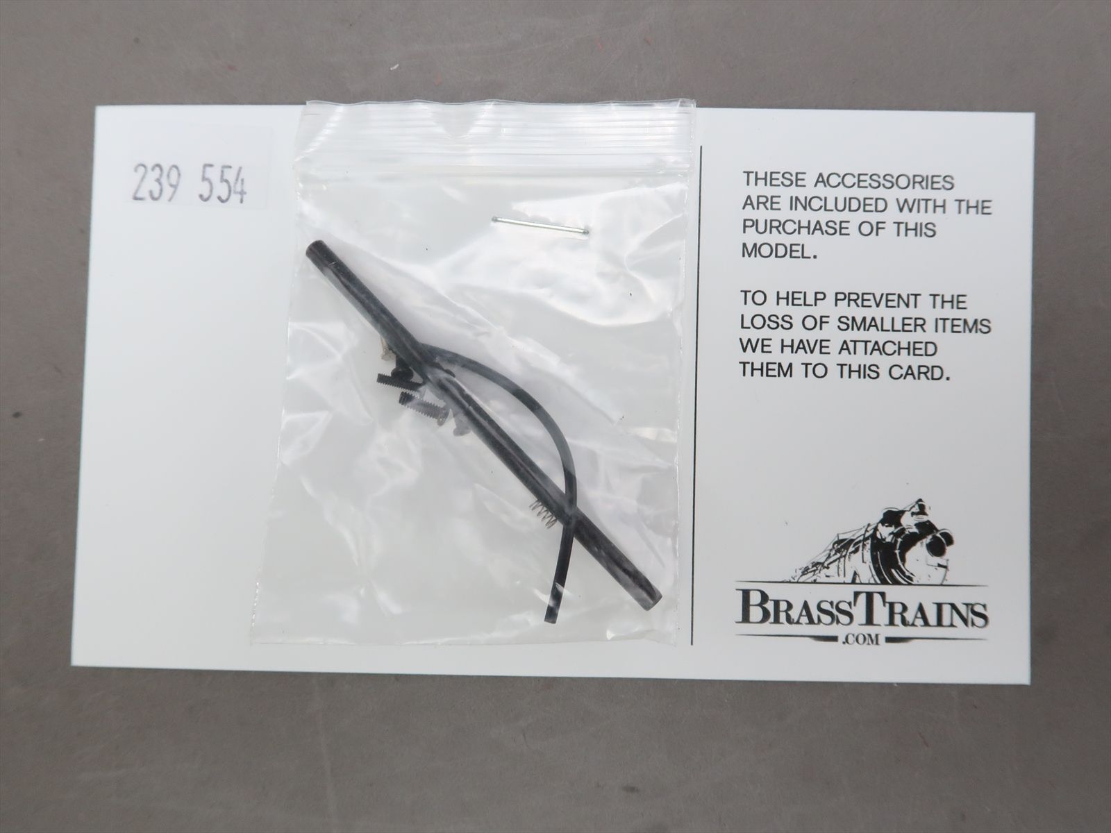 HO Brass Model – OMI 1568.1 WM Western Maryland H-7b 2-8-0 Fireball ...