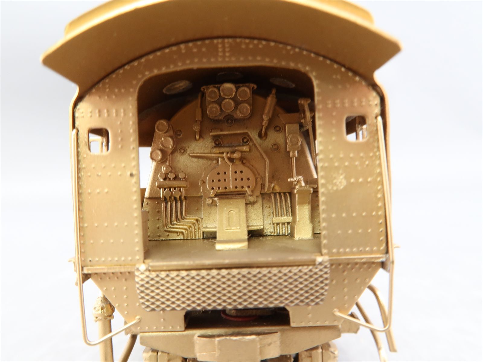 HO Brass Model - WMC NYC New York Central Super Hudson J-3a Streamlined ...