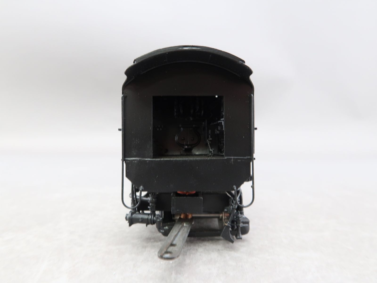 HO Brass Model - PFM 114 UP Union Pacific 4-6-6-4 Challenger #3950 - F ...