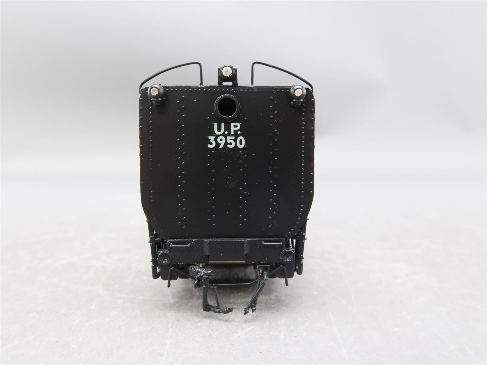 HO Brass Model - PFM 114 UP Union Pacific 4-6-6-4 Challenger #3950 - F ...