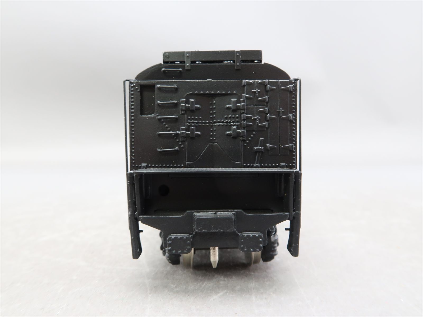 HO Brass Model - PFM 114 UP Union Pacific 4-6-6-4 Challenger #3950 - F ...