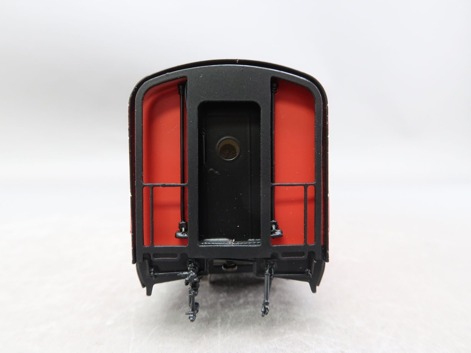 HO Brass Model - Key CS#109 SP Southern Pacific Chair Car Daylight ...