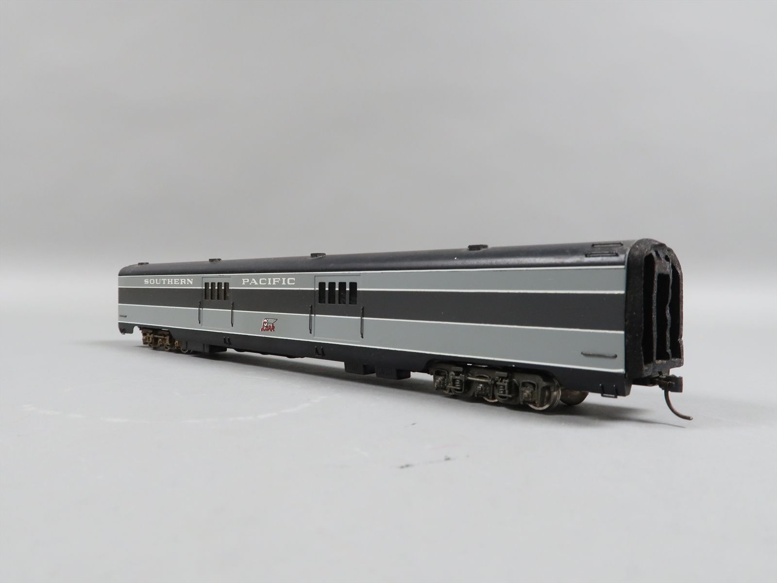HO Brass Model - Balboa 825 SP Southern Pacific Lark 5-Car Passenger ...