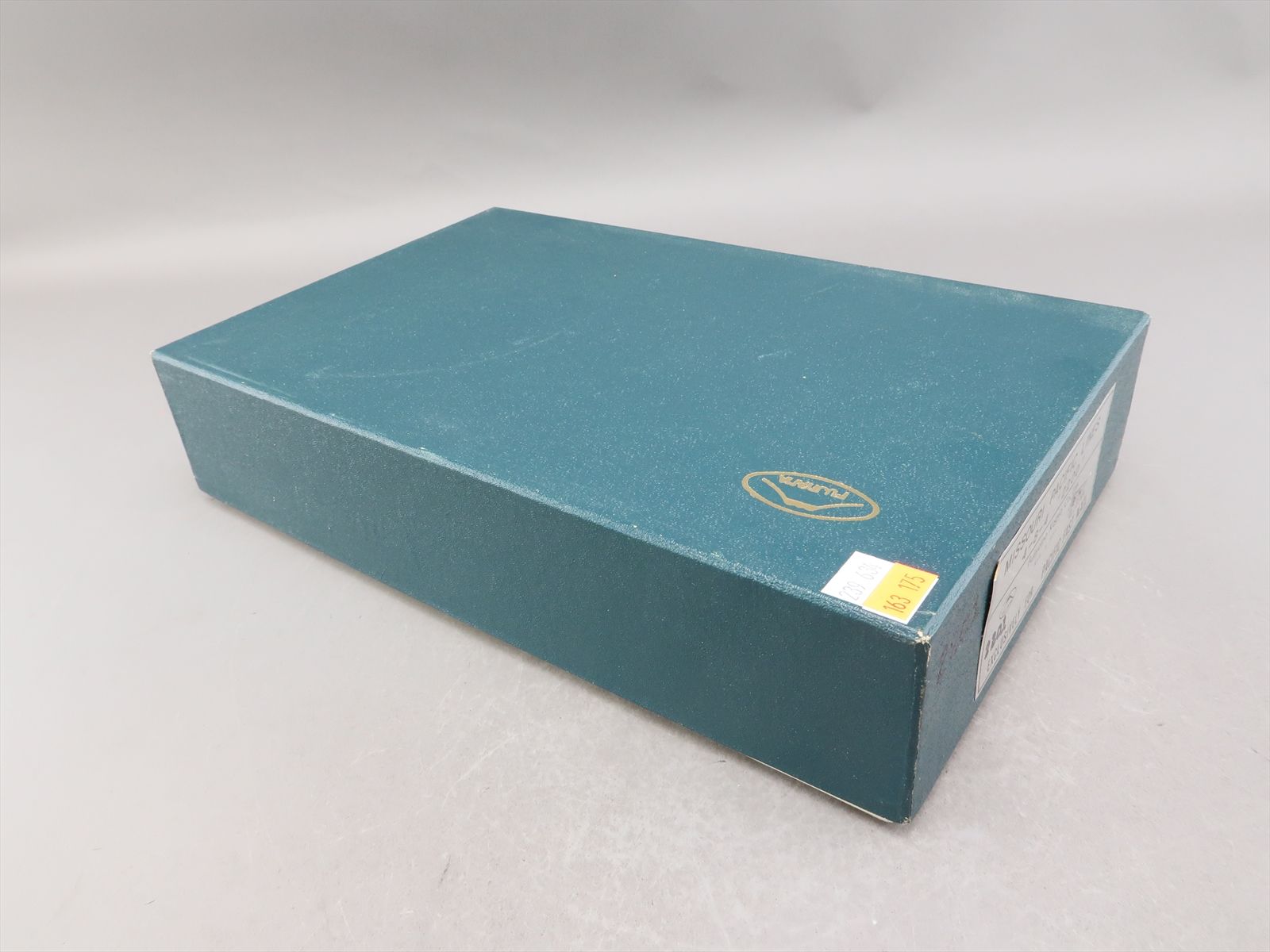 HO Brass Model - PFM MP MoPac Missouri Pacific 4-8-4 #2201 - Custom ...