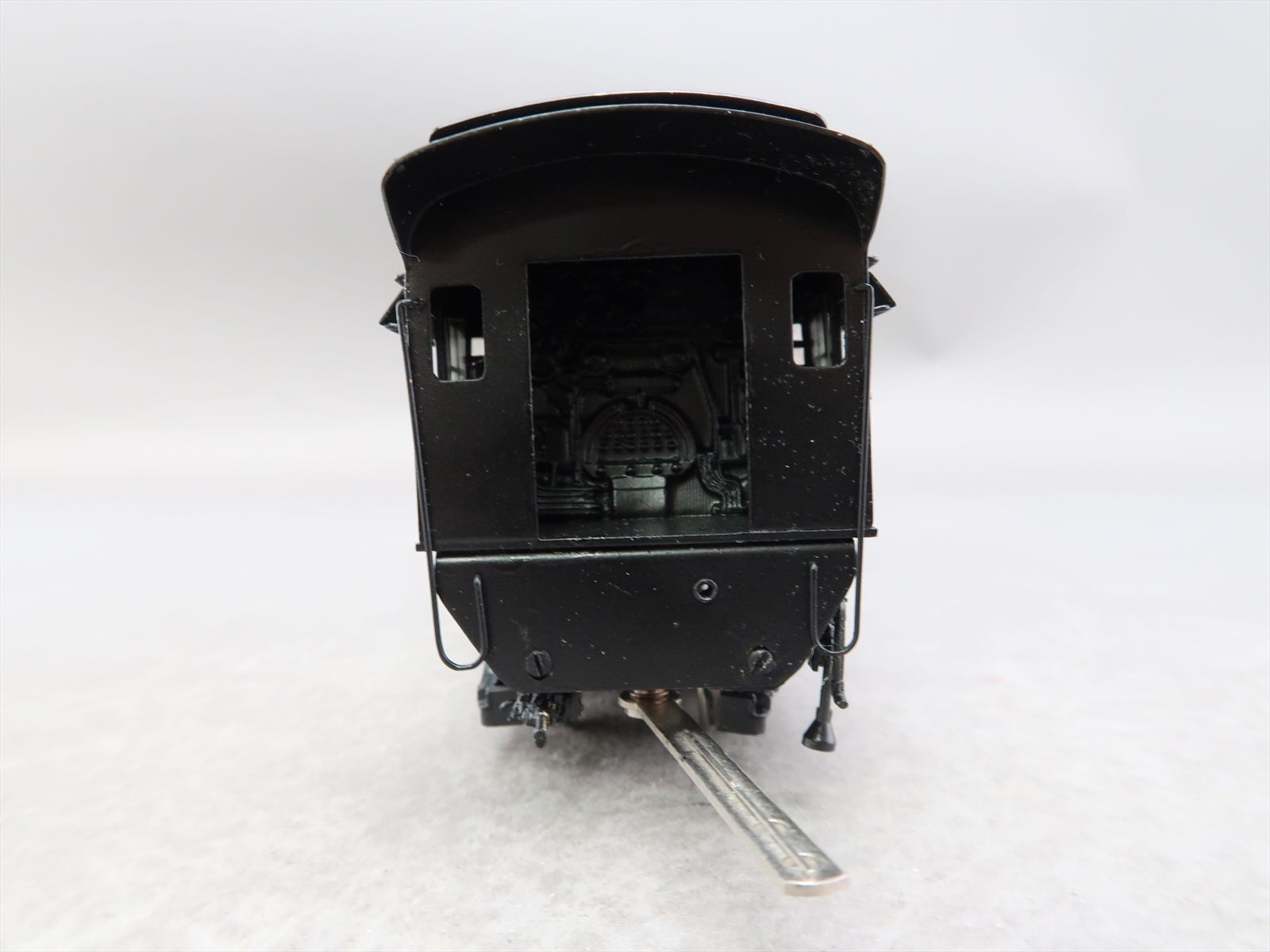 HO Brass Model - PFM MP MoPac Missouri Pacific 4-8-4 #2201 - Custom ...