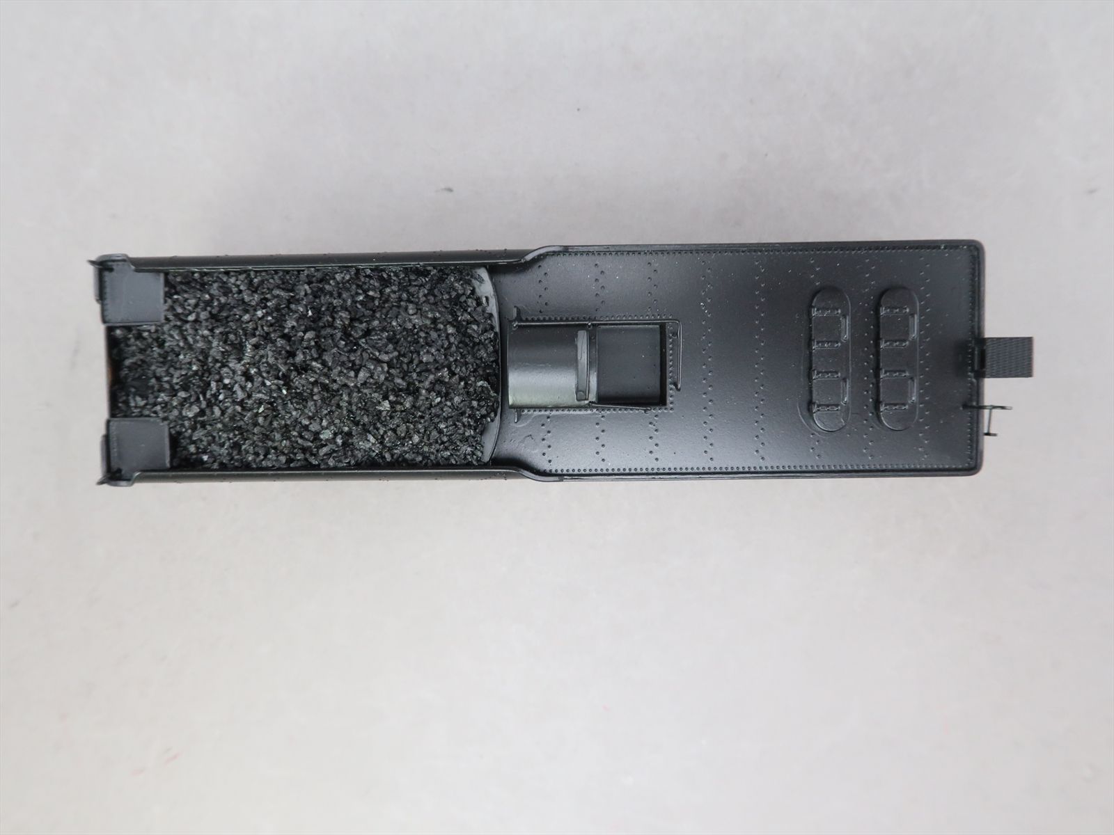 HO Brass Model - PFM MP MoPac Missouri Pacific 4-8-4 #2201 - Custom ...