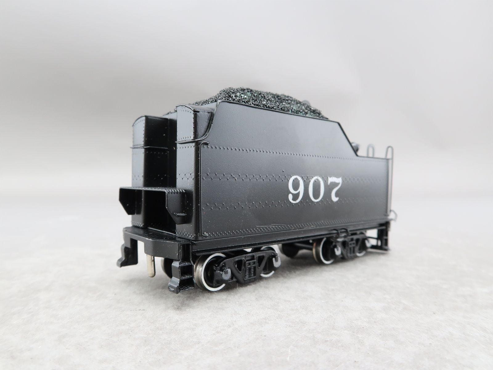 HO Brass Model - Hallmark IC Illinois Central ICRR 2-8-0 #907 - Custom ...