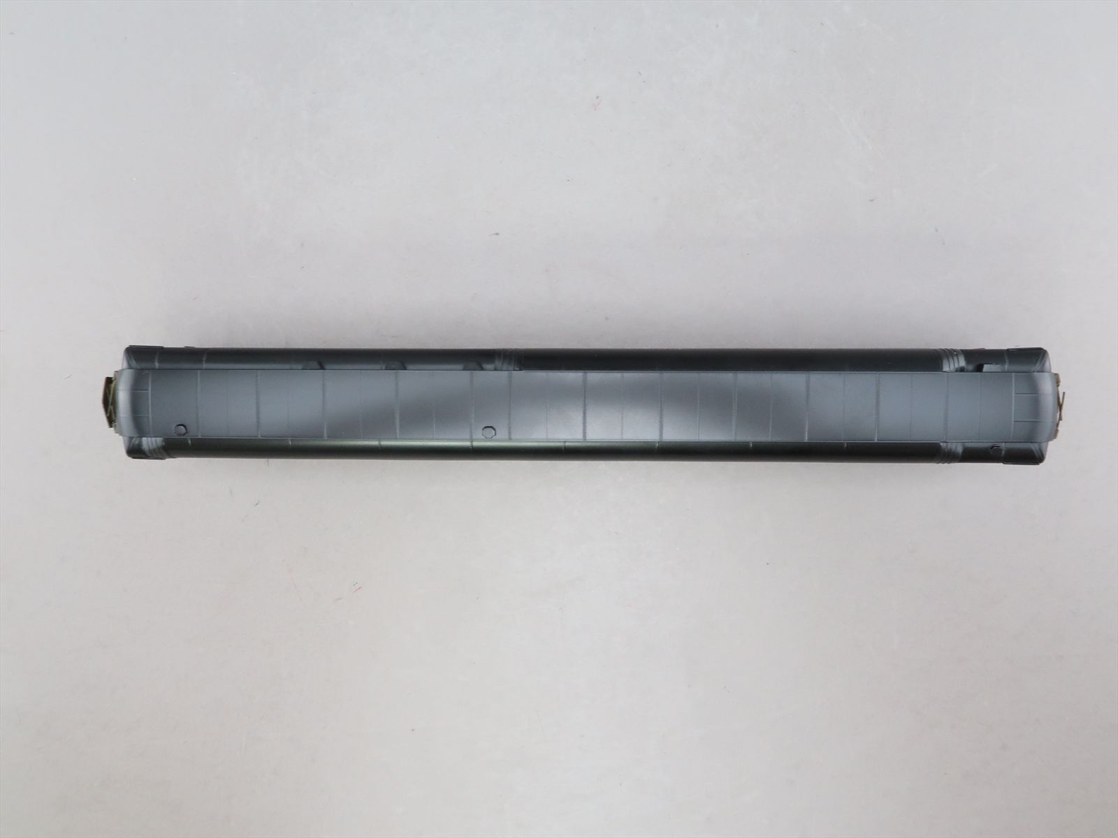 HO Brass Model - TCY 1402 SP Southern Pacific 10-1-2 Sleeper Dark Olive ...