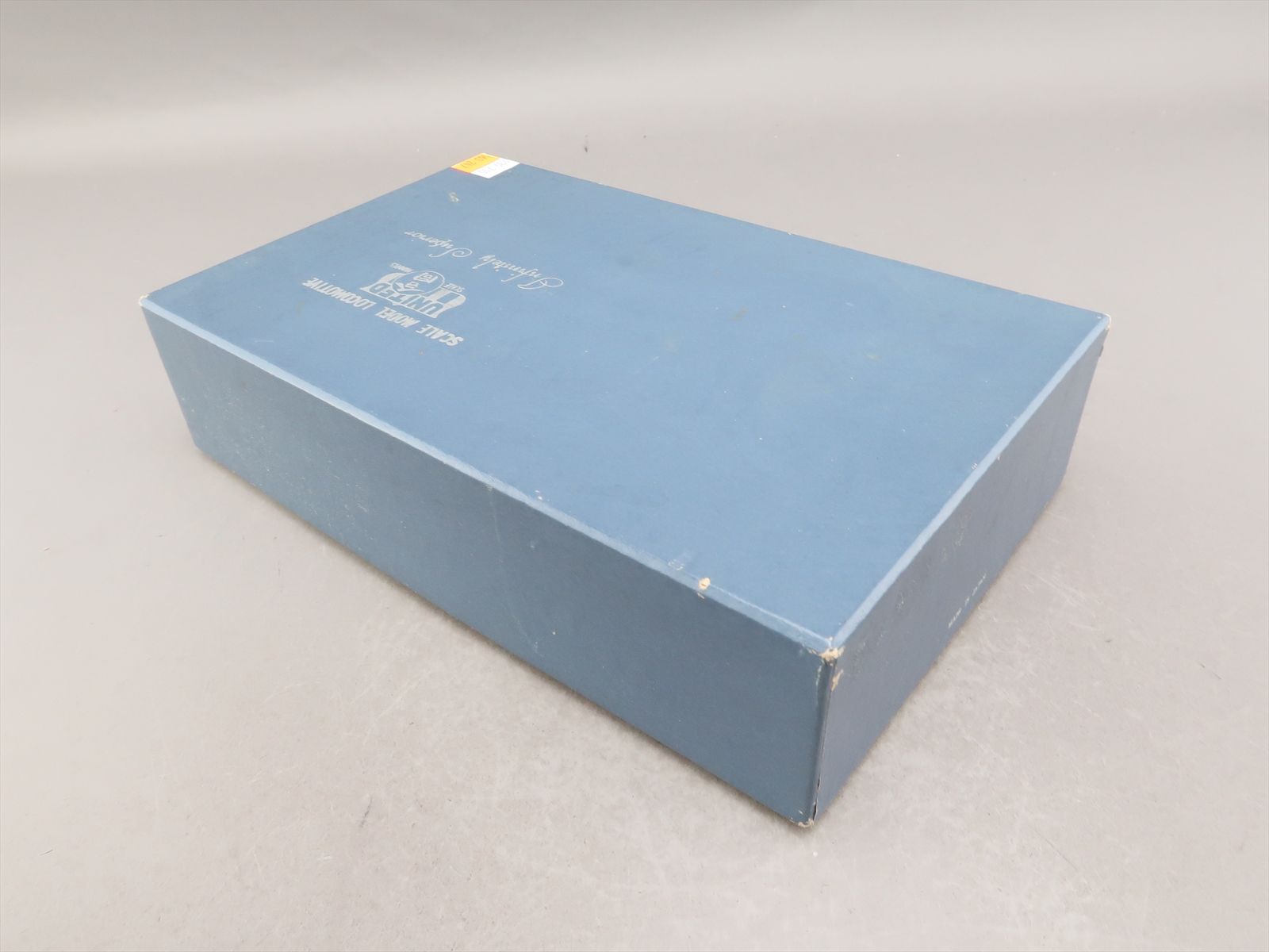 HO Brass Model - PFM SOU Southern PS-4 4-6-2 #1401 - Custom - Late 1960 ...