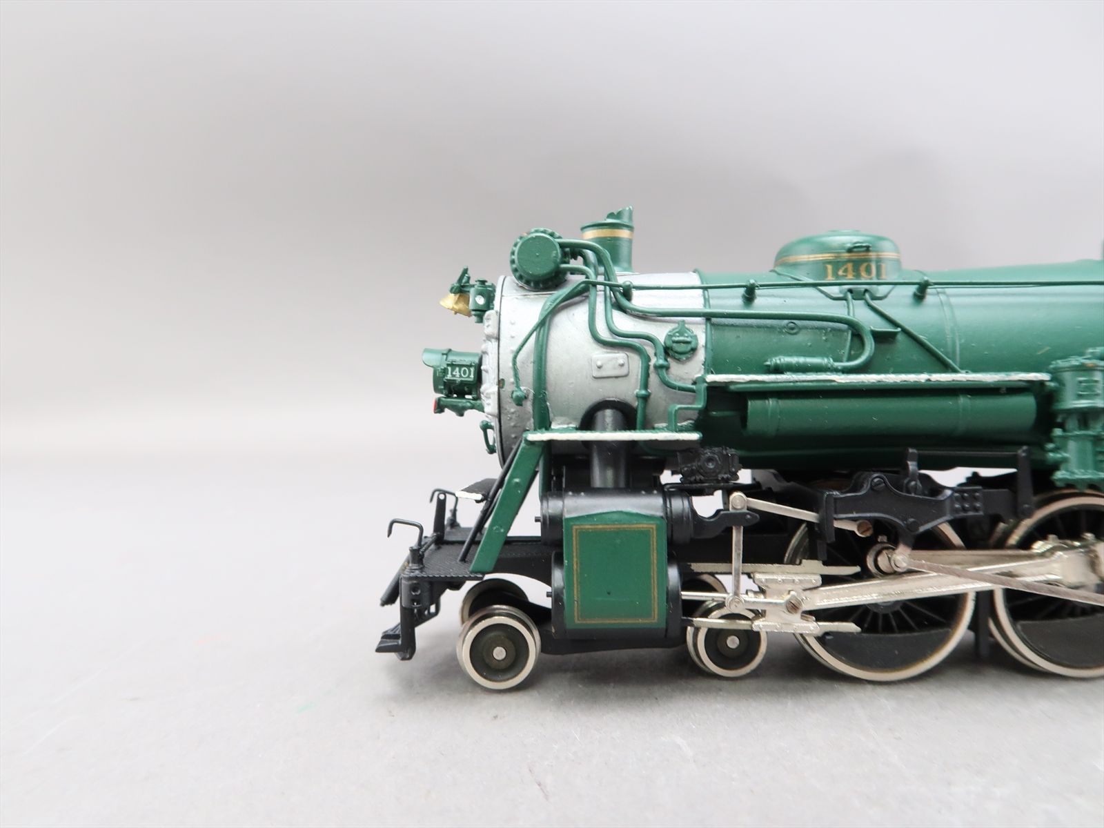 HO Brass Model - PFM SOU Southern PS-4 4-6-2 #1401 - Custom - Late 1960 ...