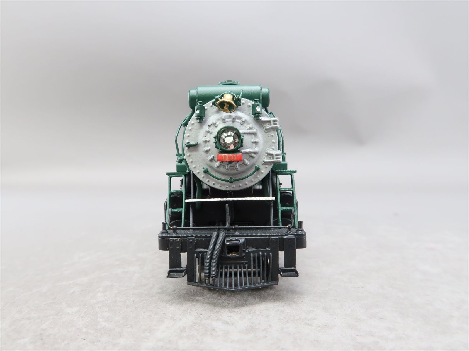 HO Brass Model - PFM SOU Southern PS-4 4-6-2 #1401 - Custom - Late 1960 ...
