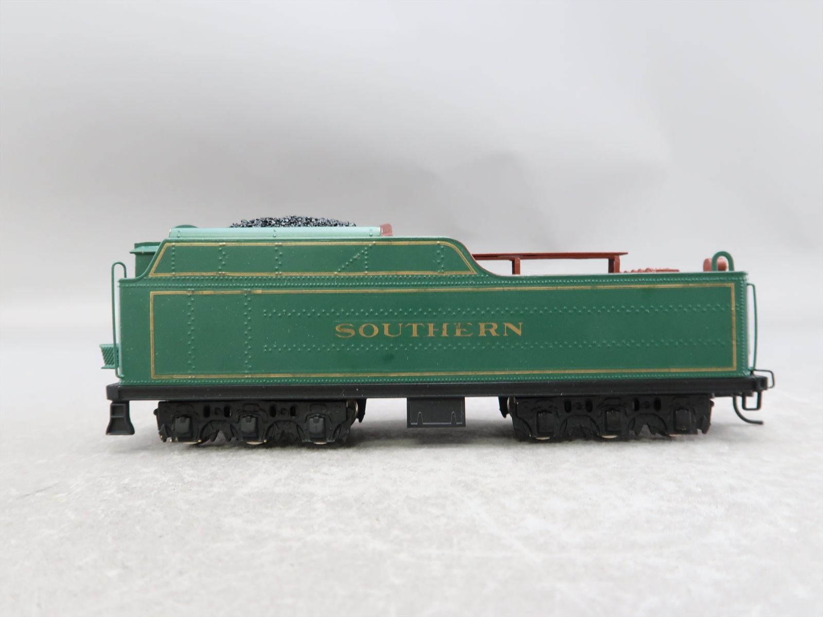 HO Brass Model - PFM SOU Southern PS-4 4-6-2 #1401 - Custom - Late 1960 ...