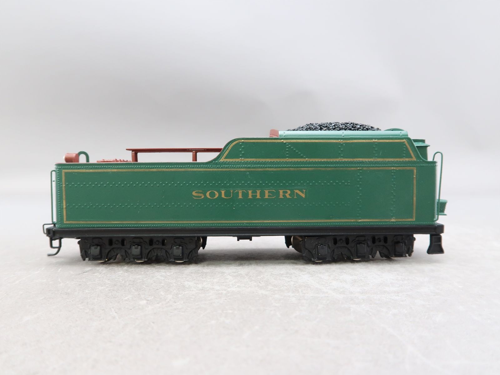 HO Brass Model - PFM SOU Southern PS-4 4-6-2 #1401 - Custom - Late 1960 ...