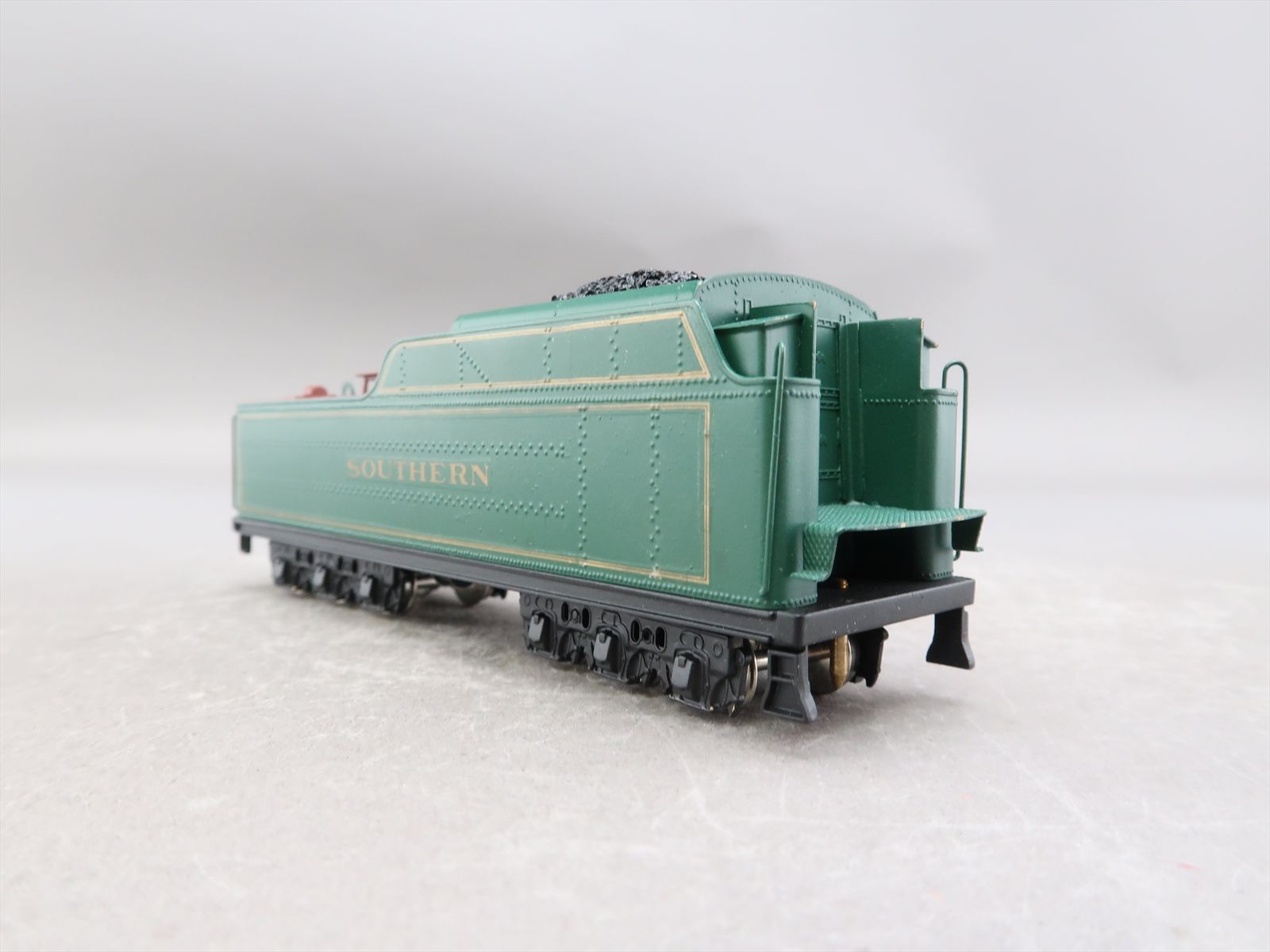 HO Brass Model - PFM SOU Southern PS-4 4-6-2 #1401 - Custom - Late 1960 ...