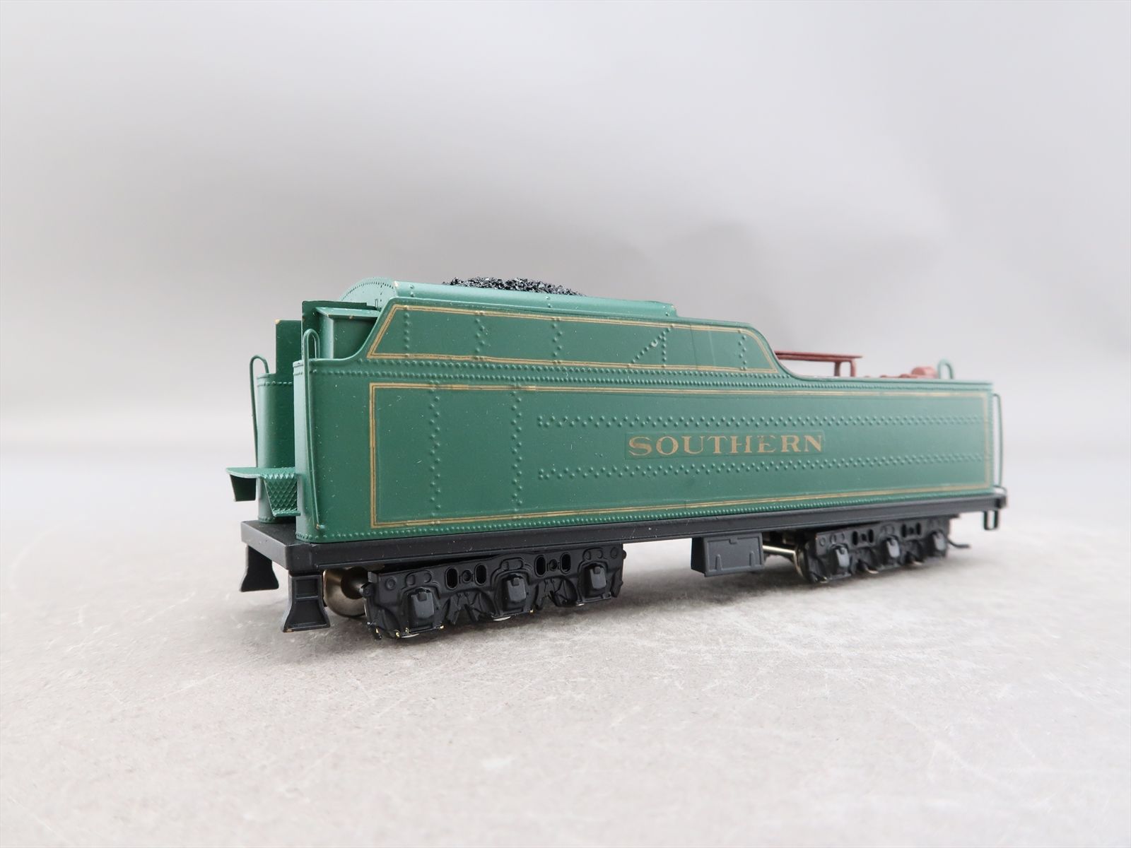 HO Brass Model - PFM SOU Southern PS-4 4-6-2 #1401 - Custom - Late 1960 ...