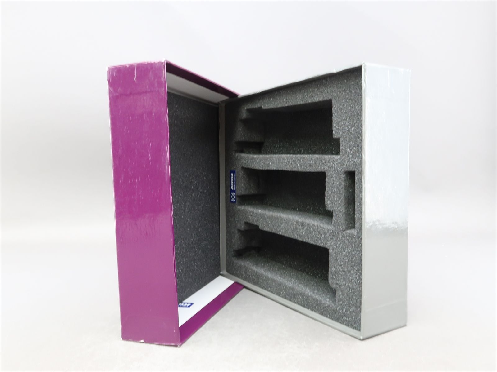 HO Brass Model - DP 23 SOU Southern EMC FT FTA FTB A-B-A Set Green ...