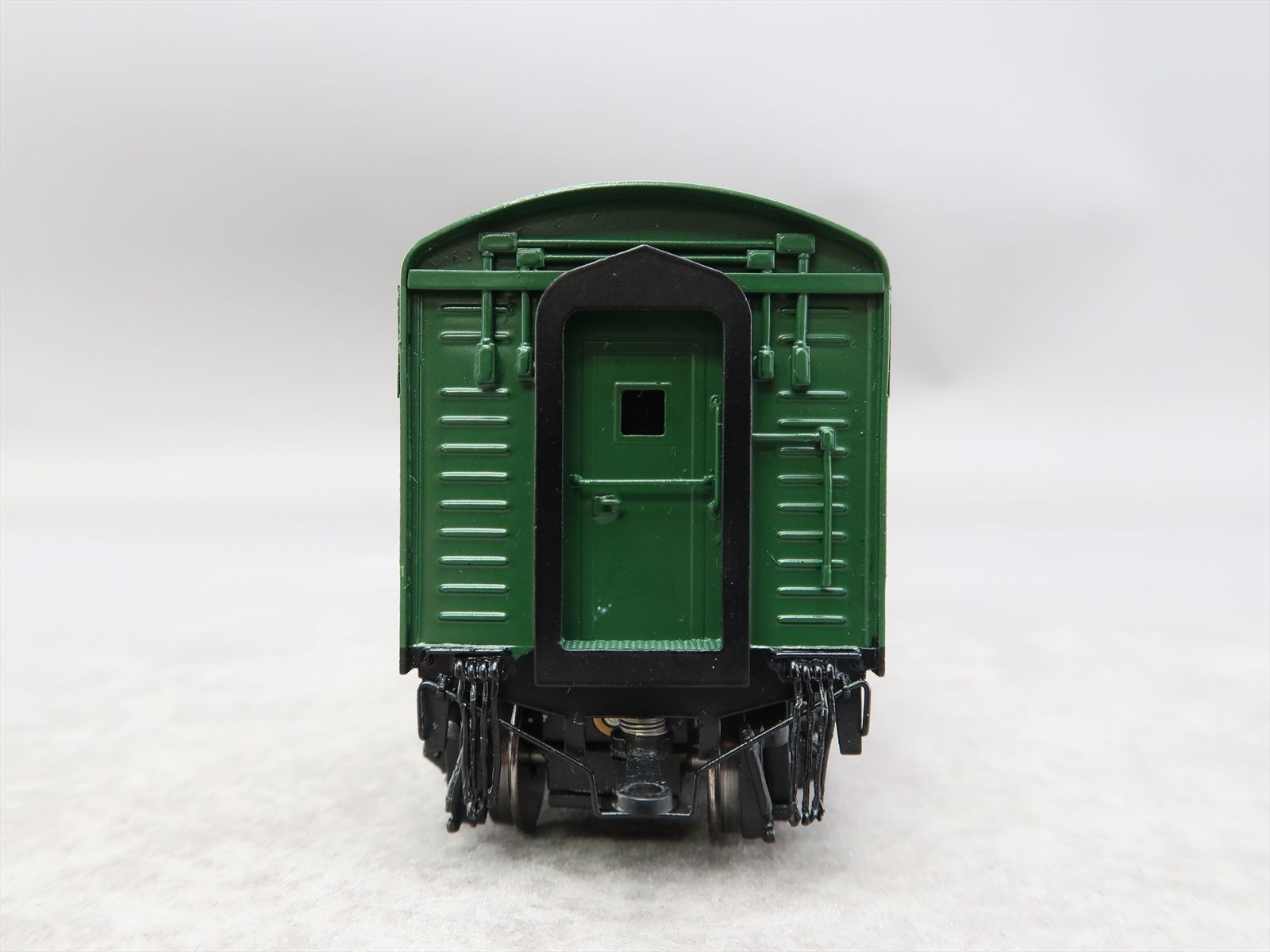 HO Brass Model - DP 23 SOU Southern EMC FT FTA FTB A-B-A Set Green ...