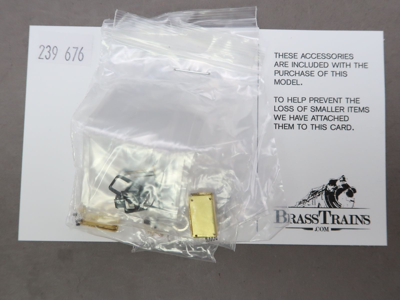 HO Brass Model - DP 23 SOU Southern EMC FT FTA FTB A-B-A Set Green ...