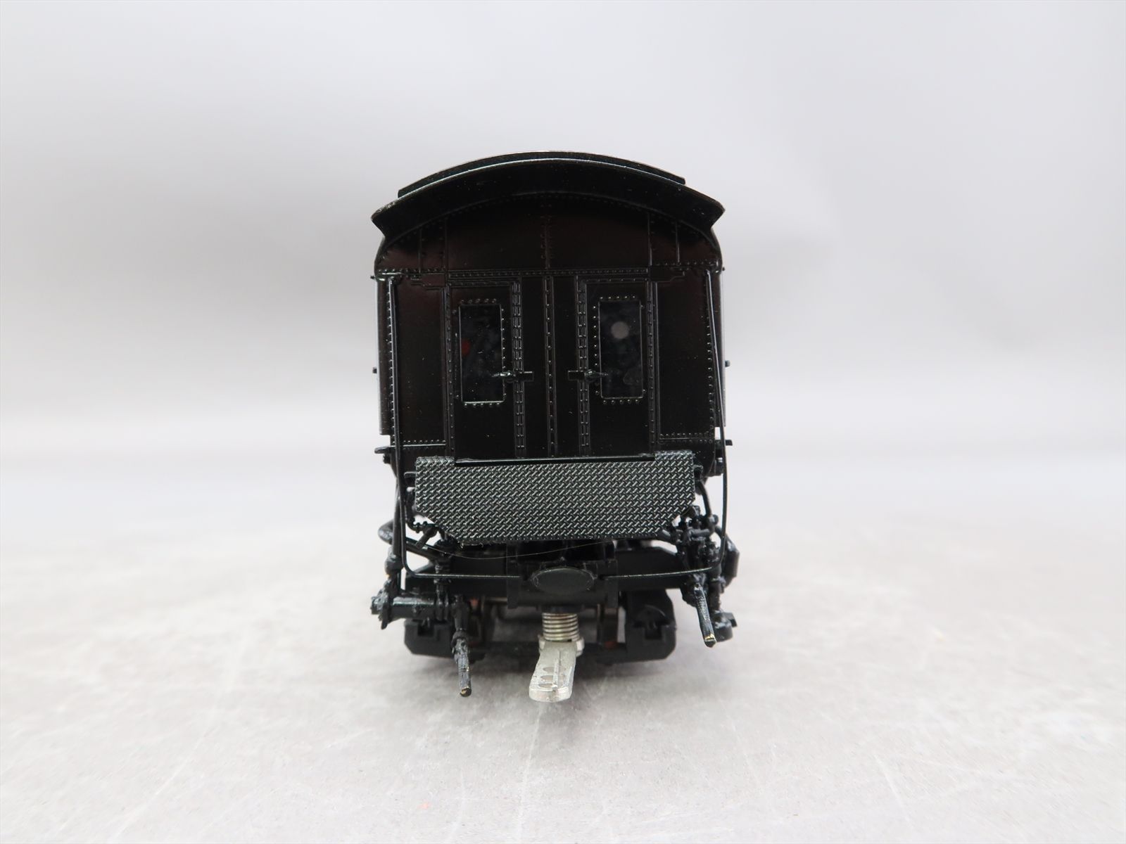 HO Brass Model - OMI 1593.1 UP Union Pacific 4-6-6-4 Coal #3950 - F/P ...