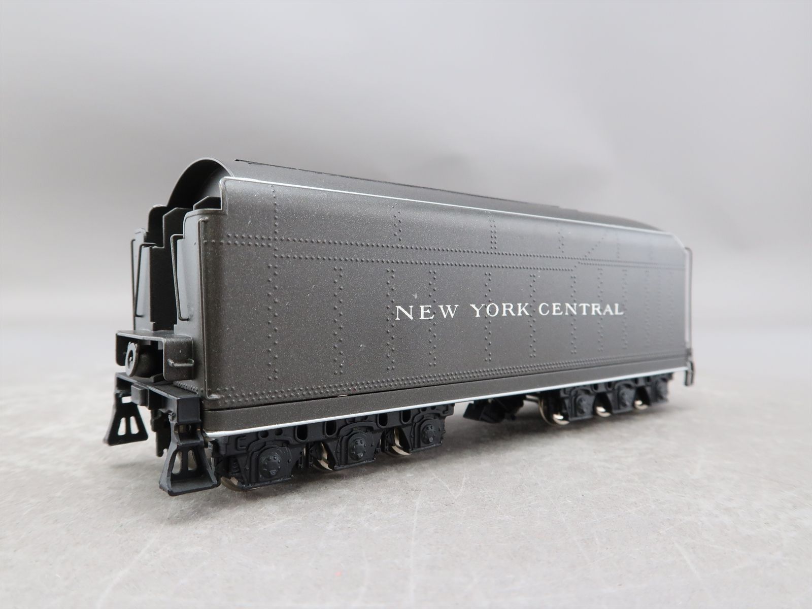HO Brass Model - Key NYC New York Central 4-6-4 Commodore Vanderbilt ...