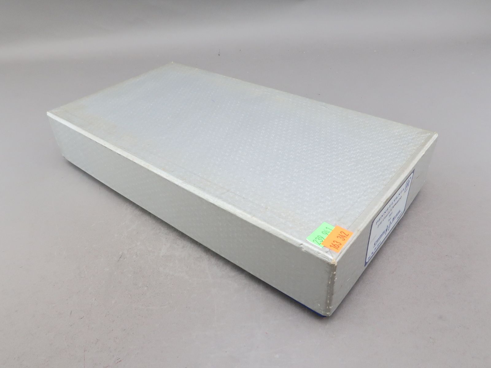 HO Brass Model - NJCB PS-732-S PRR Pennsylvania P70 Coach + M70 RPO ...