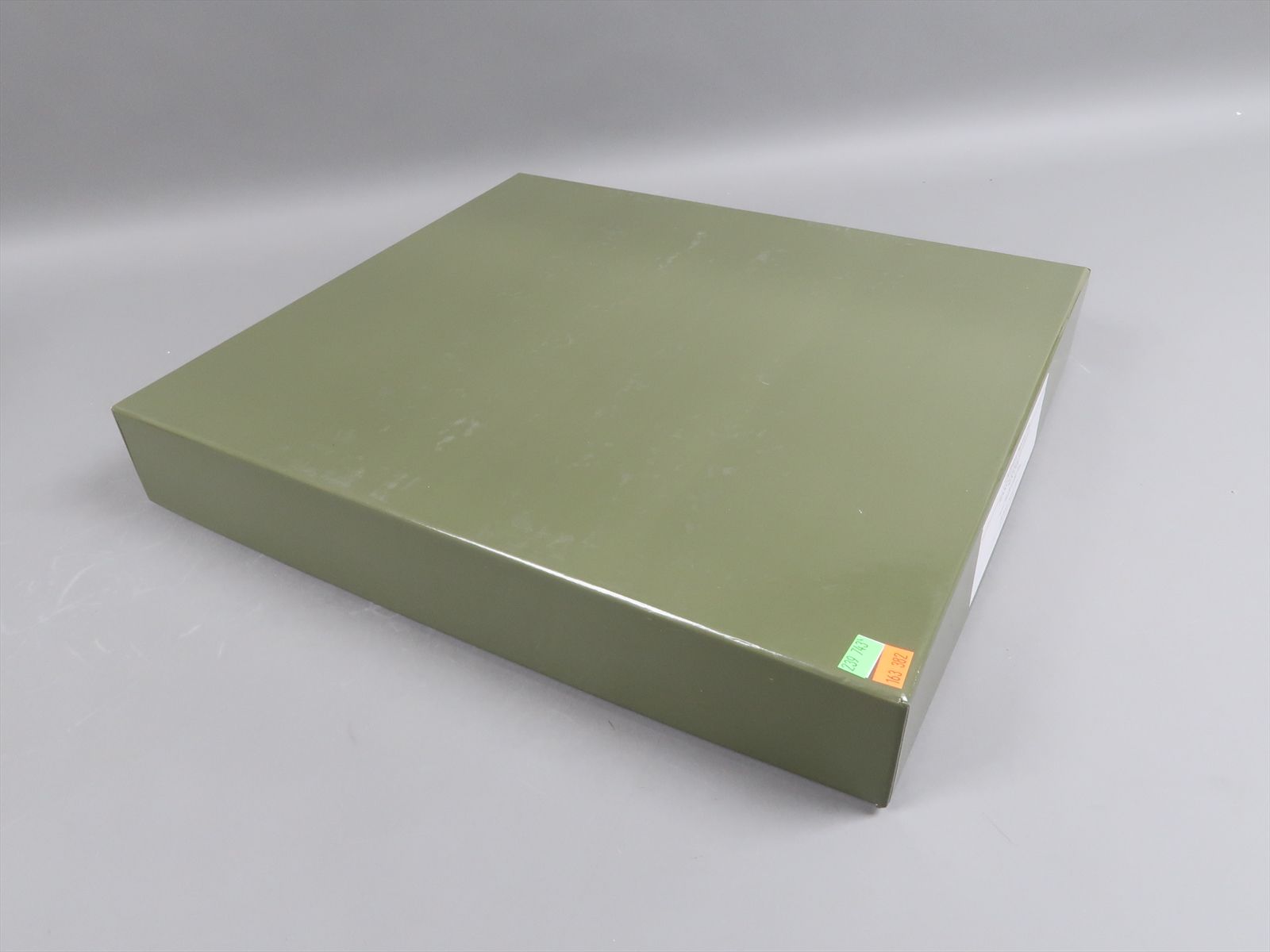 HO Brass Model - CIL 2268.1 PRR Pennsylvania Senator 10-Car Passenger ...