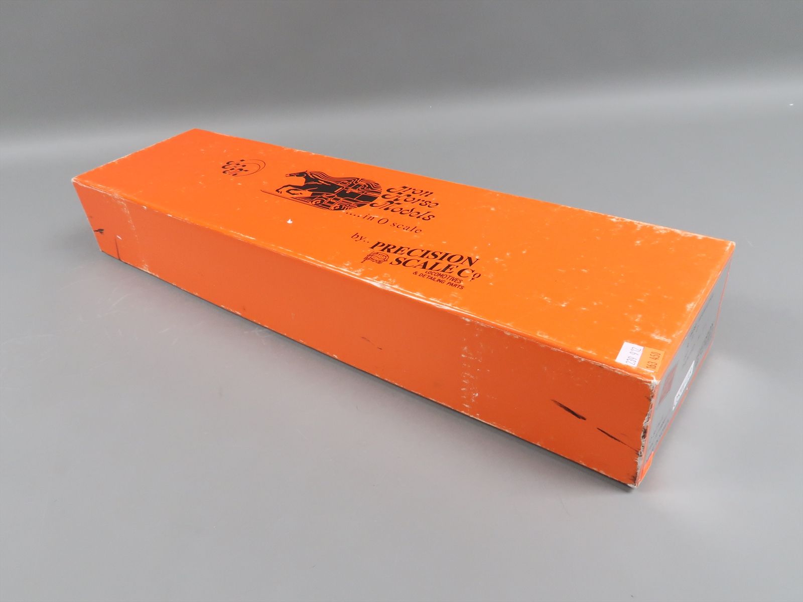 O Brass Model - PSC 16961-1 Milwaukee Road 1939 Hiawatha 60' RPO #2151 ...