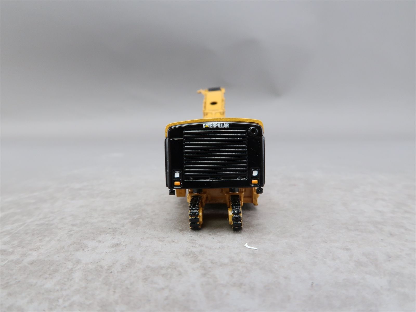 HO Brass Model - CCM Classic Construcion Models CAT PM-465 Cold Planer ...