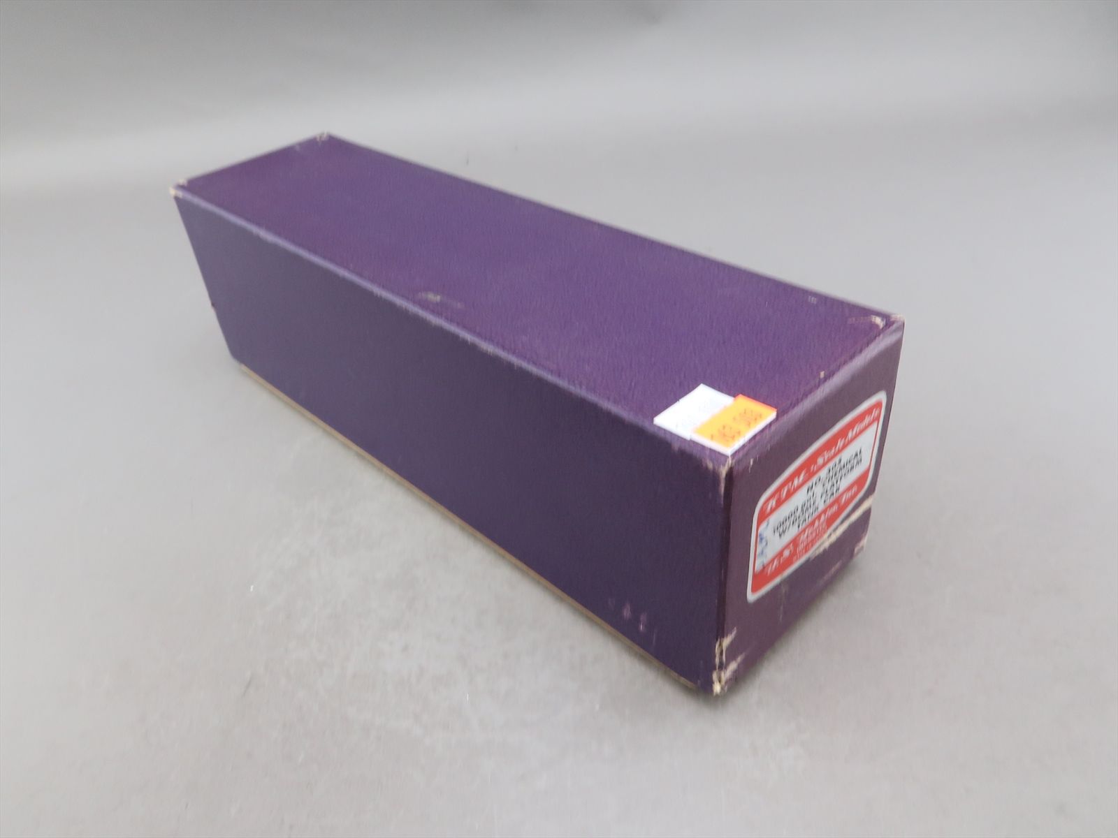 O Brass Model - USH US Hobbies 305 GPX Georgia Pine Turpentine 10,000 ...