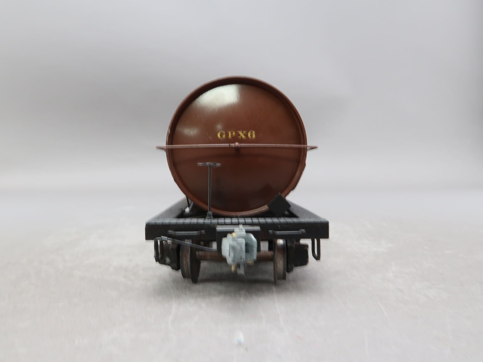 O Brass Model - USH US Hobbies 305 GPX Georgia Pine Turpentine 10,000 ...