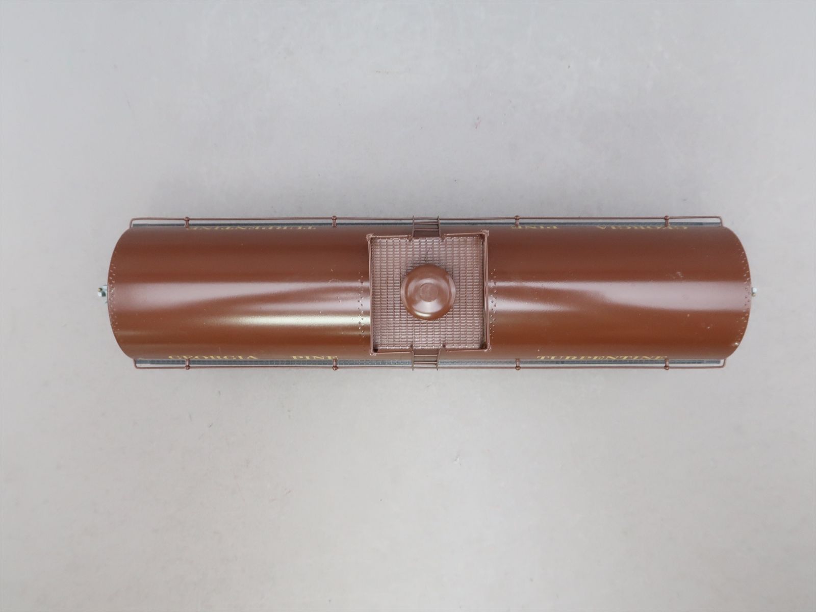 O Brass Model - USH US Hobbies 305 GPX Georgia Pine Turpentine 10,000 ...