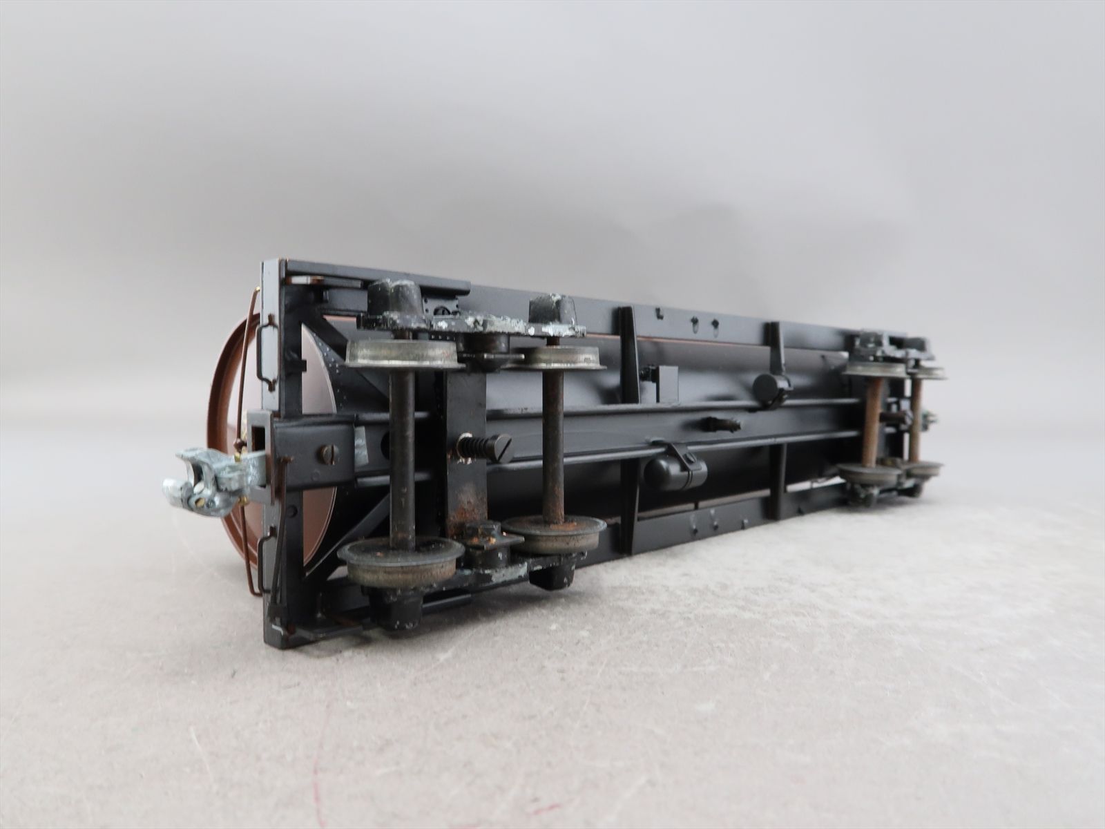 O Brass Model - USH US Hobbies 305 GPX Georgia Pine Turpentine 10,000 ...