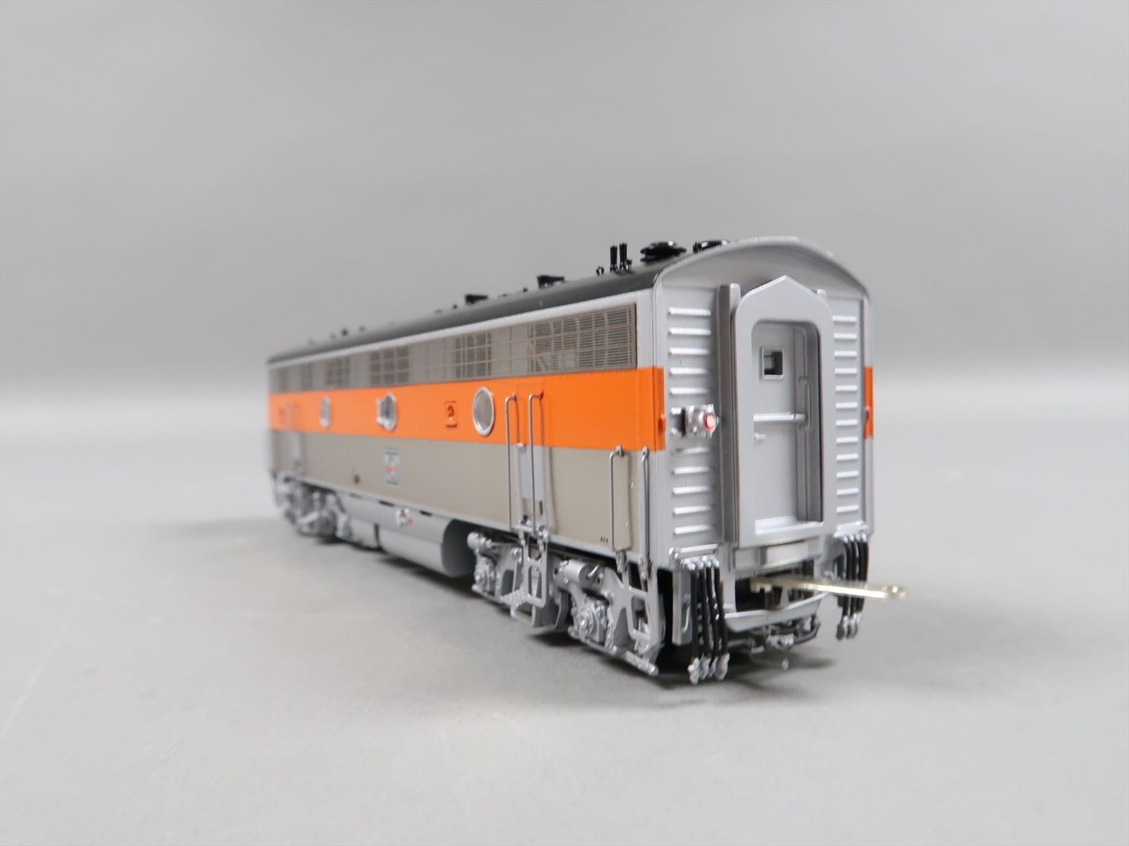 HO Brass Model - CIL 2284.1 WP Western Pacific EMD FP7A F7B F3B A-B-B Set #804 - F/P - 2000 Run ...
