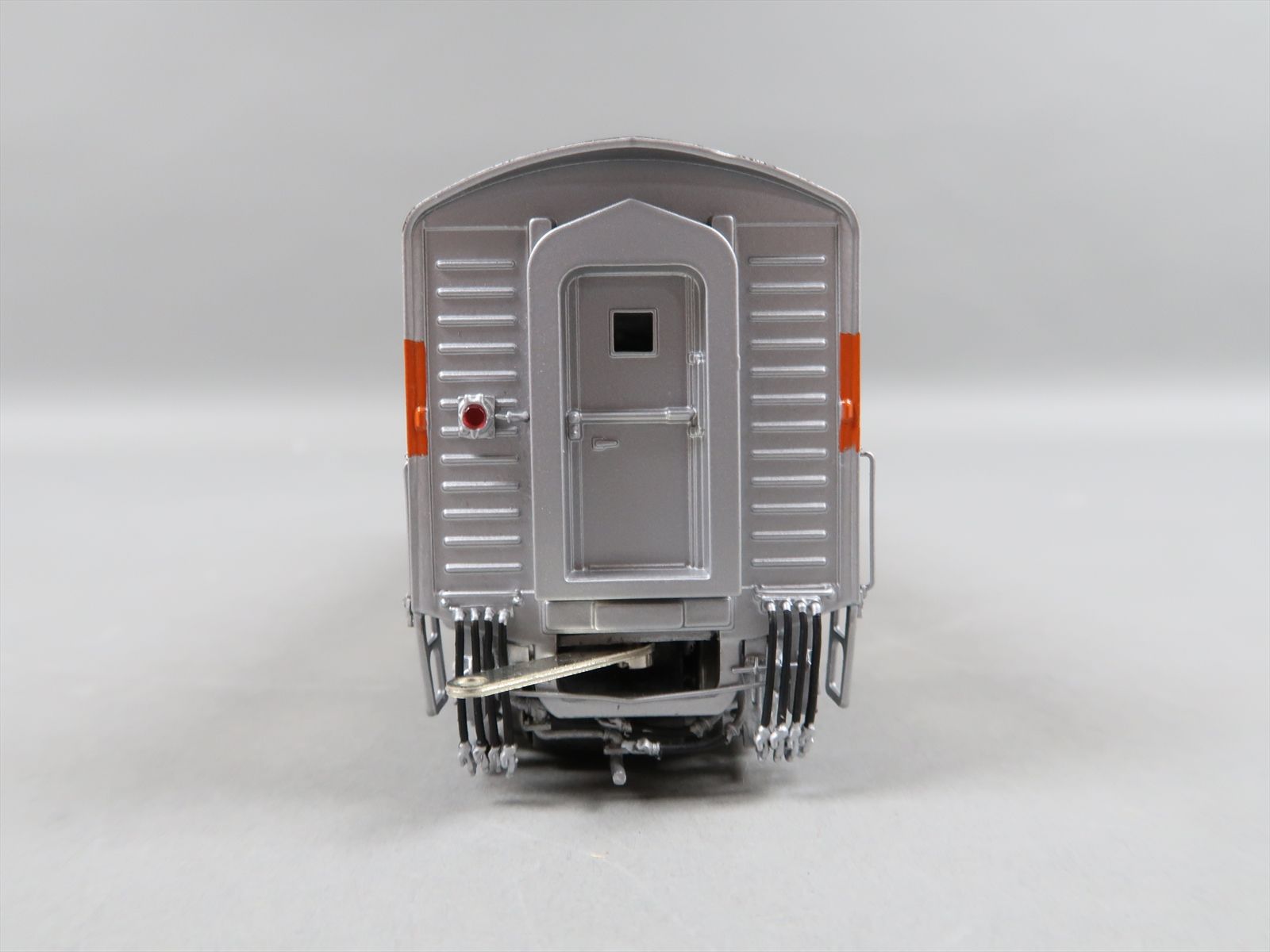 HO Brass Model - CIL 2284.1 WP Western Pacific EMD FP7A F7B F3B A-B-B Set #804 - F/P - 2000 Run ...