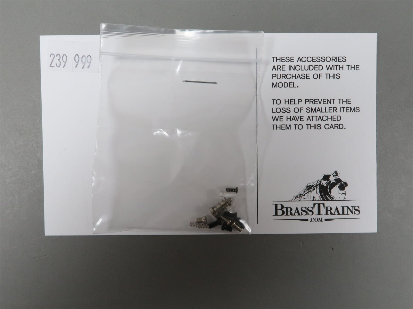 HO Brass Model - CIL 2284.1 WP Western Pacific EMD FP7A F7B F3B A-B-B Set #804 - F/P - 2000 Run ...