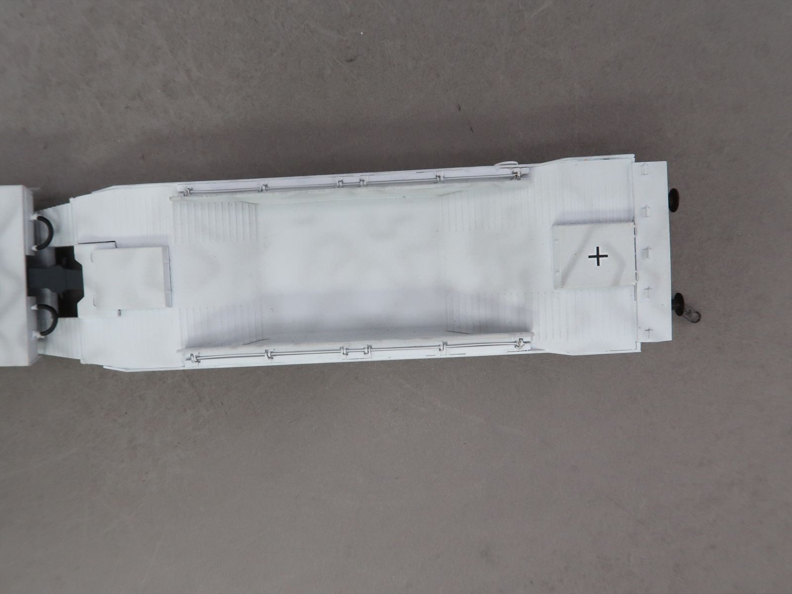 HO Brass Model - MMK Micro-Metakit 02401H 5-Car Type BP44 #81 War ...