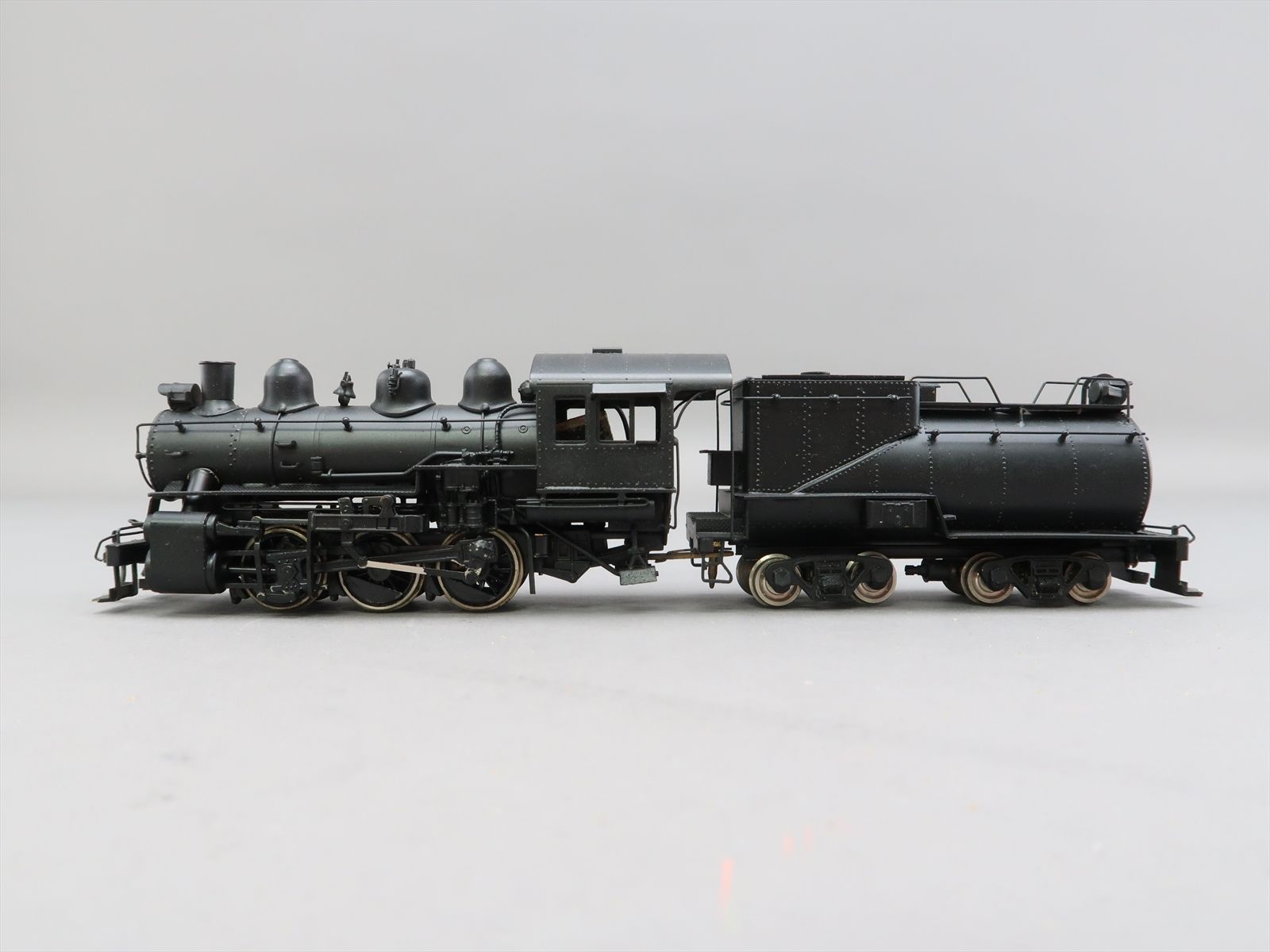 HO Brass Model - Balboa SP Southern Pacific S-12 0-6-0 Switcher ...