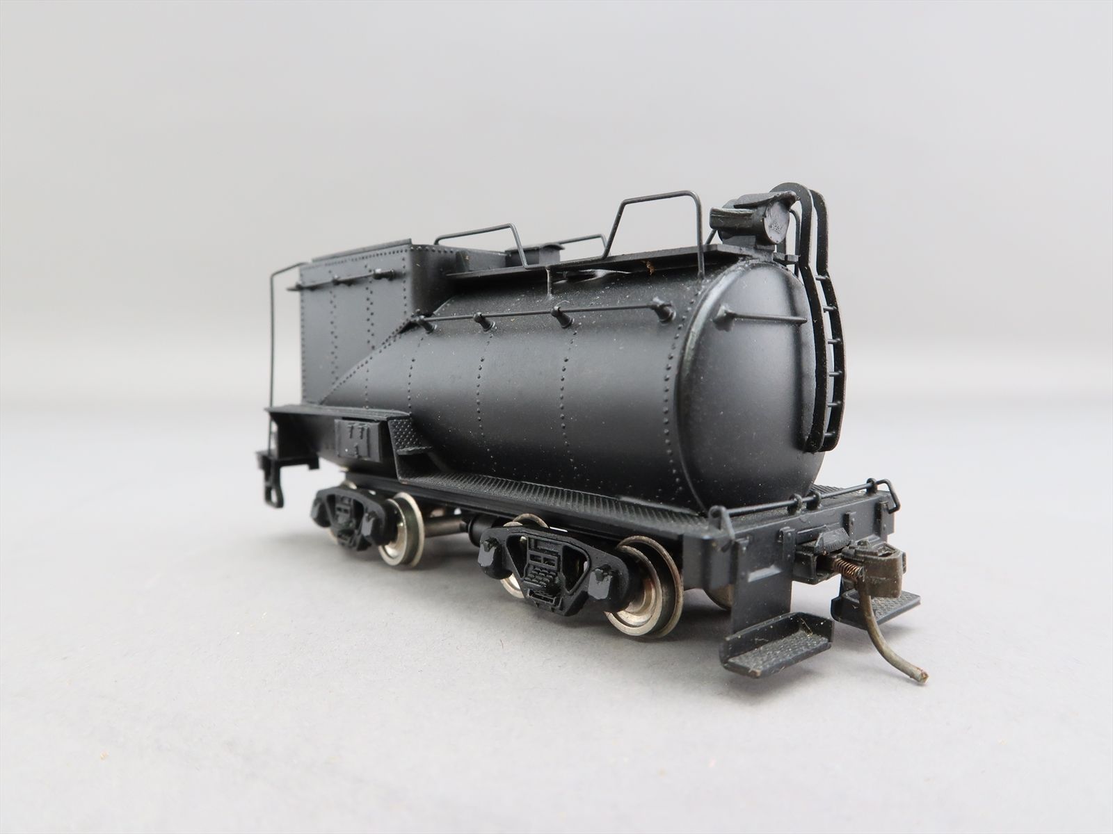 HO Brass Model - Balboa SP Southern Pacific S-12 0-6-0 Switcher ...