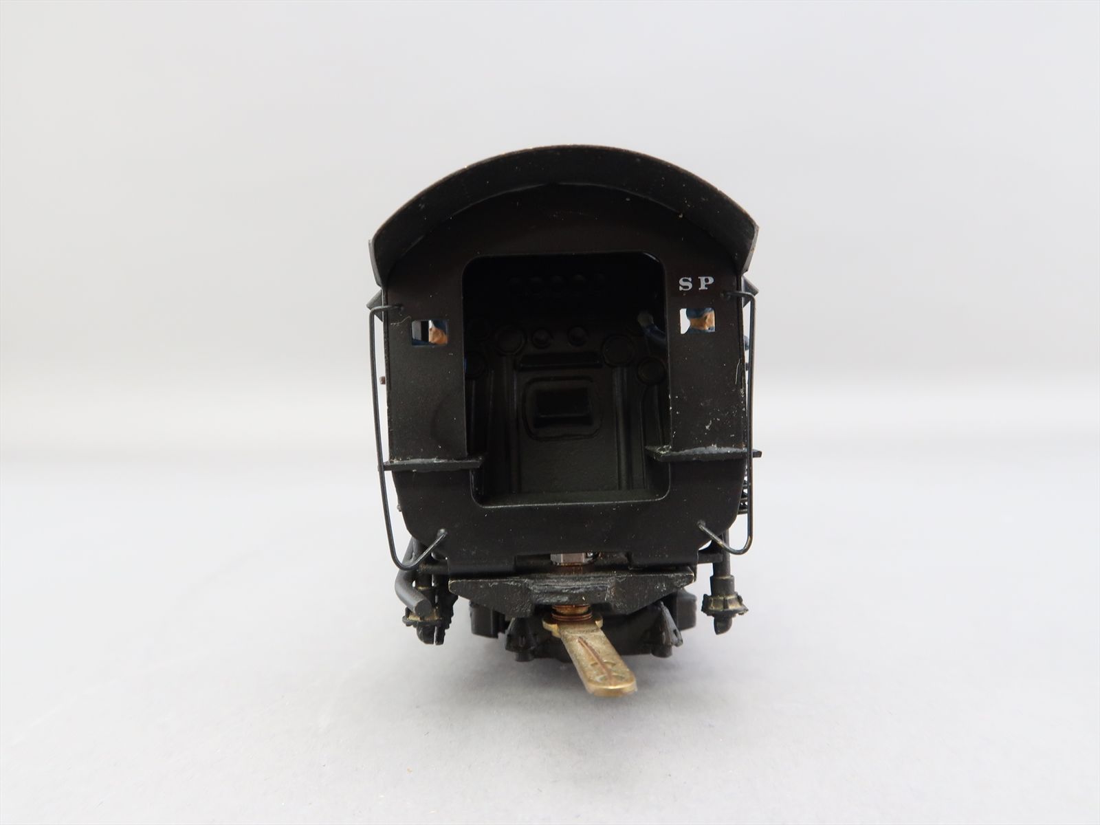HO Brass Model - Balboa SP Southern Pacific 4-8-2 MT-4 #4352 - Custom ...